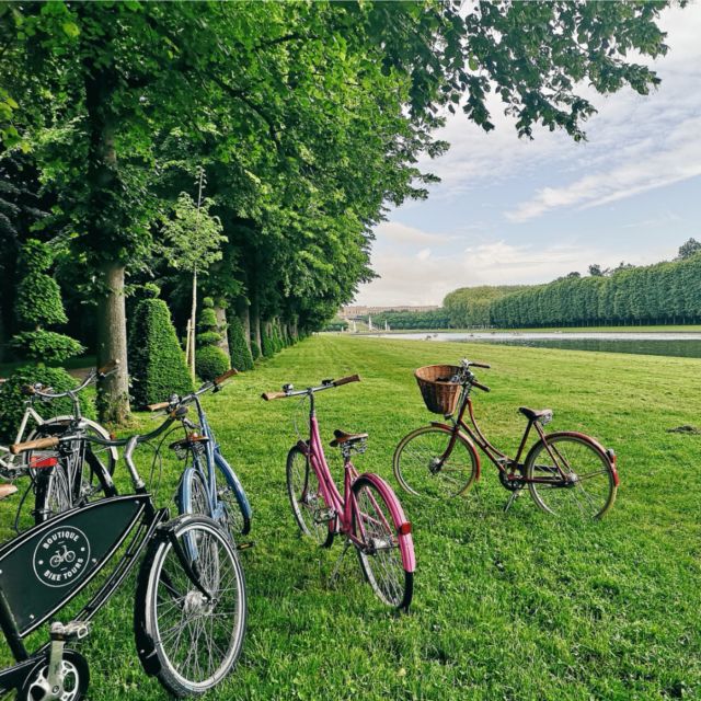 From Paris: Skip-the-Line Palace of Versailles Bike Tour - Is This Tour Worth the Price?