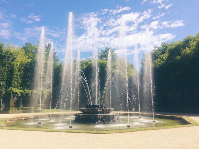 From Paris: Skip-the-Line Palace of Versailles Bike Tour - FAQ: Your Practical Questions Answered