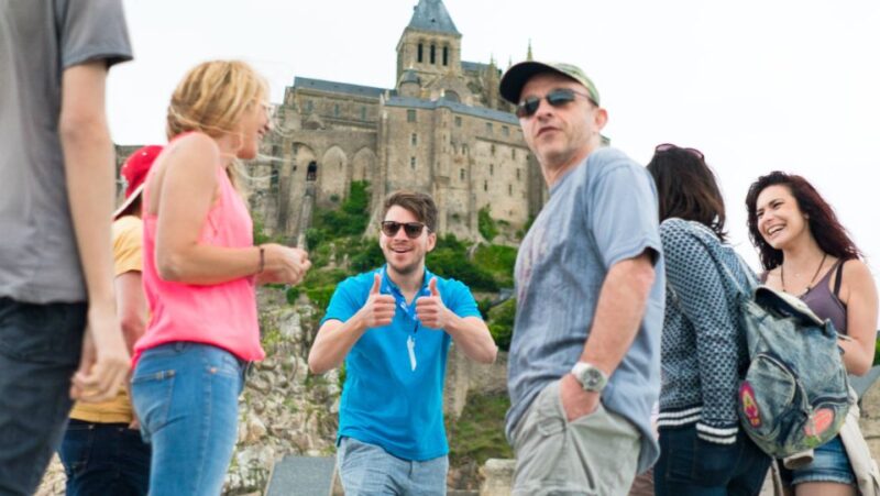 From Paris: Small-Group Mont St Michel Tour & Cider Tasting - Who Should Consider This Tour?