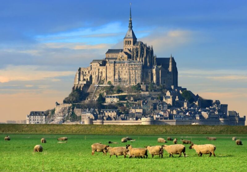 From Paris: Small-Group Mont St Michel Tour & Cider Tasting - Frequently Asked Questions (FAQs)