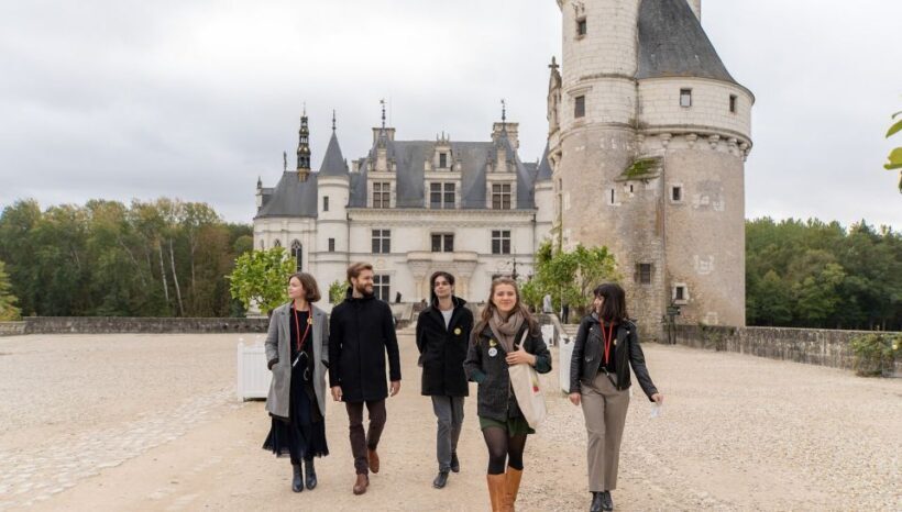 From Paris: Small-Group Tour of Loire Castles - The Itinerary Breakdown: What You Can Expect