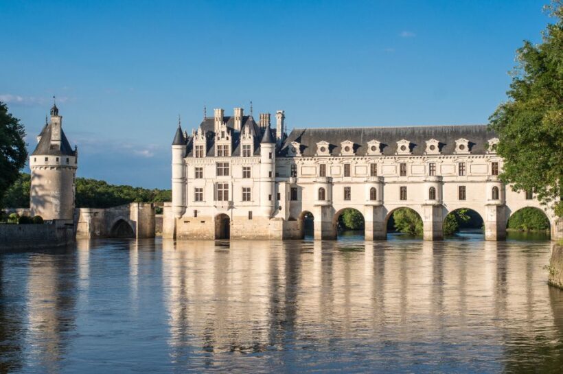 From Paris: Small-Group Tour of Loire Castles - FAQ