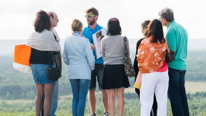 From Paris: Versailles and Giverny Full-Day Trip - Discover the Charm of French Heritage: Our Review of the Versailles and Giverny Full-Day Trip