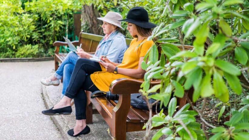 From Paris: Versailles and Giverny Full-Day Trip - Who Should Consider This Tour?