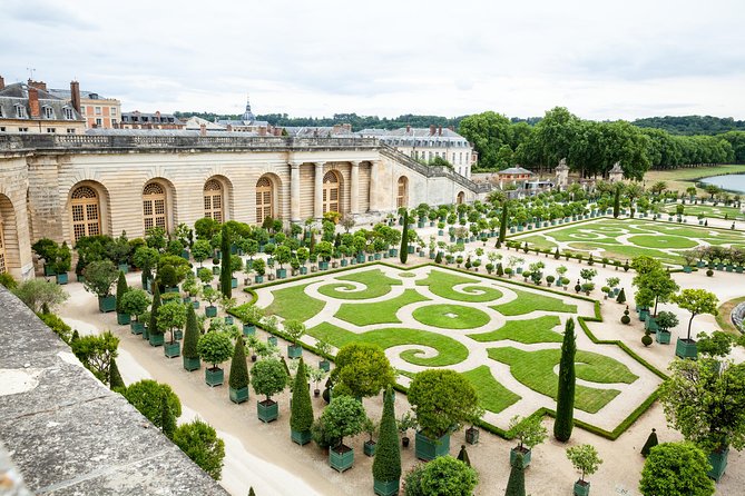 From Paris: Versailles Bike Tour w/ Palace, Gardens, & Picnic - FAQ