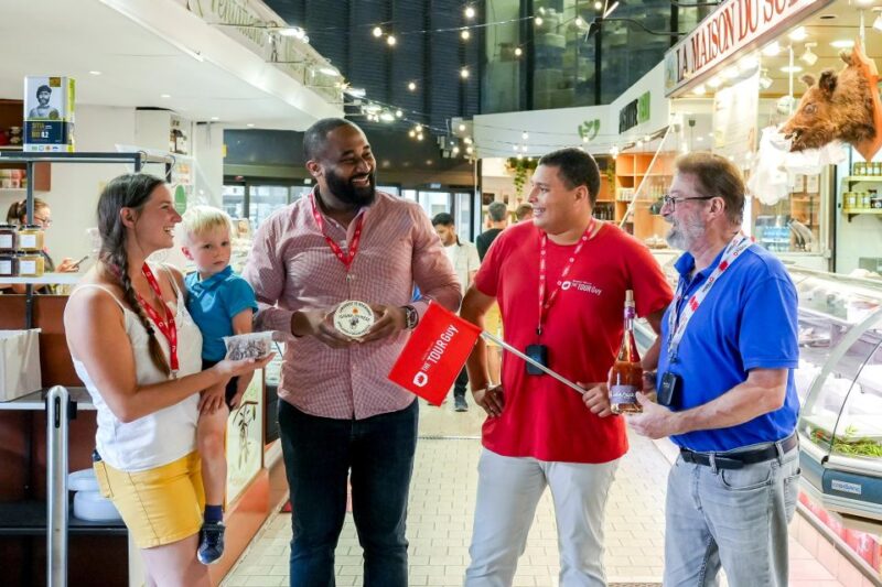 From Paris: Versailles Bike Tour with Gardens & Palace Entry - Who It’s Best For