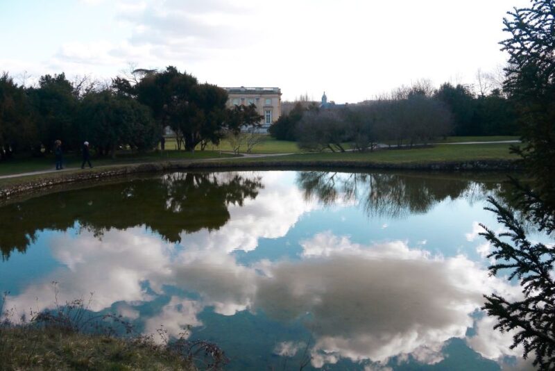 From Paris: Versailles Full-Day Trip by Train - Marie Antoinette’s Private Retreat