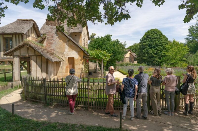 From Paris: Versailles Full-Day Trip by Train - Who Will Love This Tour?
