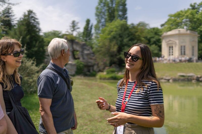 From Paris: Versailles Full-Day Trip by Train - FAQ