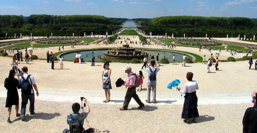 From Paris: Versailles Guided Tour by Deluxe Minibus - Final Thoughts: Is It Worth It?