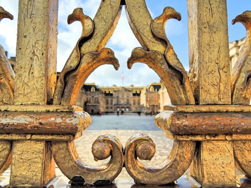 From Paris: Versailles Guided Tour with Skip-the-Line Ticket - The Value of This Tour