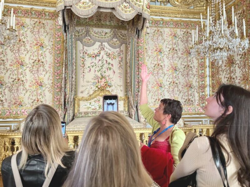 From Paris: Versailles Palace And Garden Tour with Transfers - Who Will Love This Tour?
