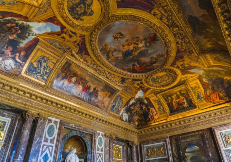 From Paris: Versailles Palace and Gardens Guided Day Trip - The Sum Up: Who It’s Best For