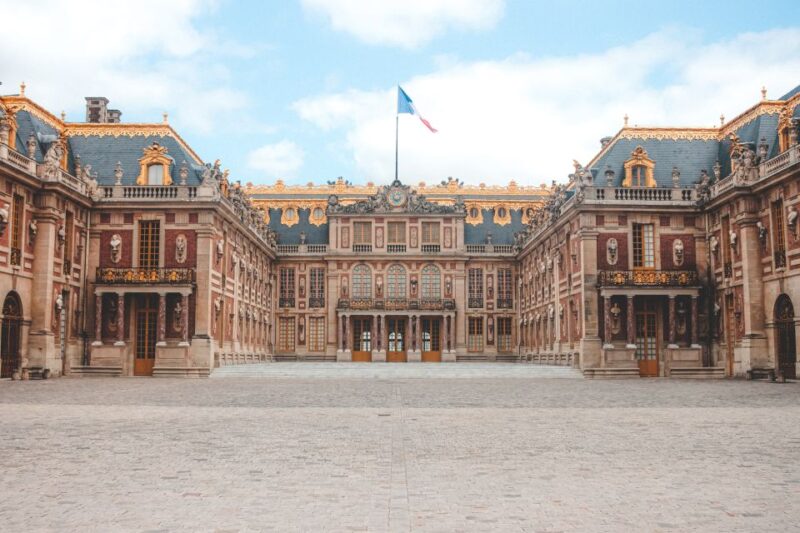 From Paris: Versailles Palace and Gardens Guided Experience - The Value of This Tour