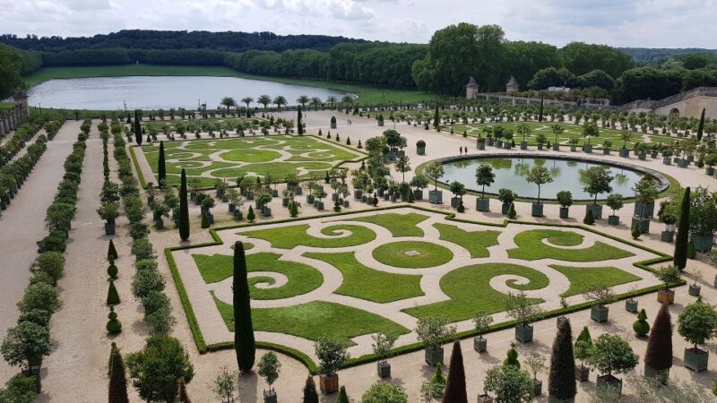 From Paris: Versailles Palace and Gardens Guided Experience - Who Will Love This Tour?