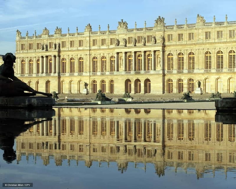From Paris: Versailles Palace and Gardens with Transfer - A Deep Dive into the Versailles Experience