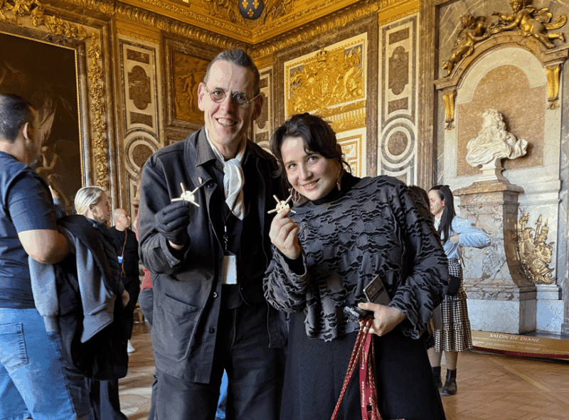 From Paris: Versailles Palace & Garden with Golf Cart - Who Will Love This Tour?