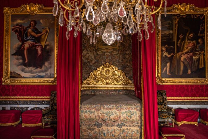 From Paris: Versailles Palace & Gardens Private Guided Tour - The Sum Up