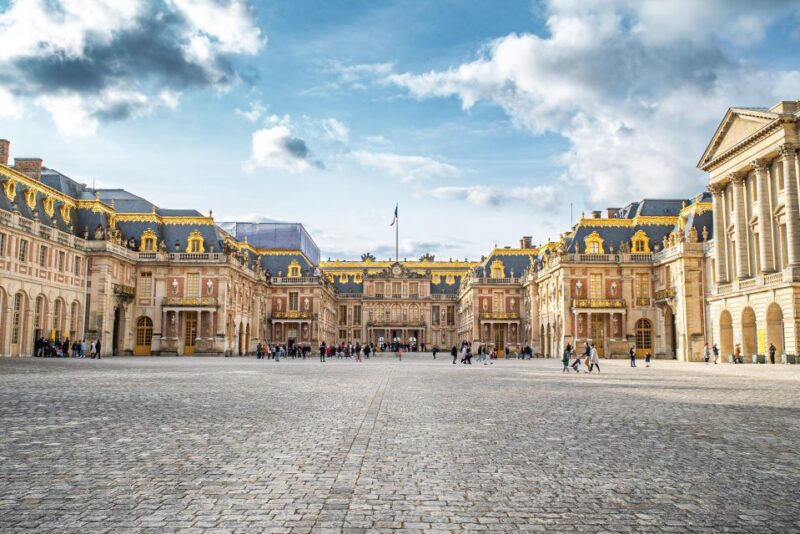 From Paris: Versailles Palace & Gardens Private Guided Tour - FAQ