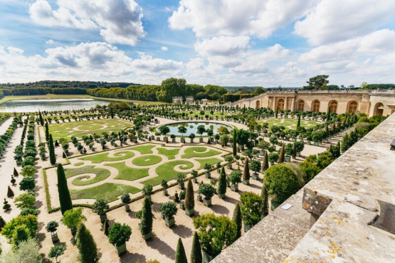 From Paris: Versailles Palace & Gardens with Transportation - FAQ