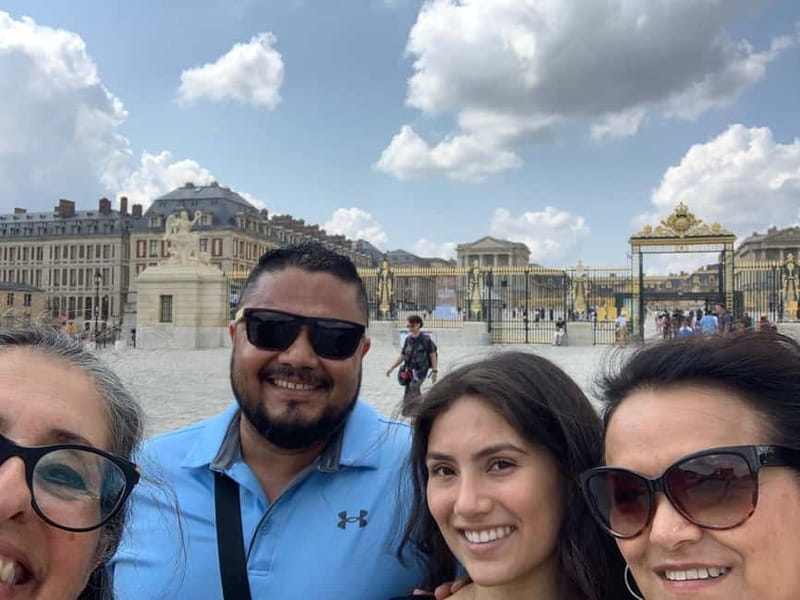 From Paris: Versailles Palace & Gardens with Transportation - Final Thoughts