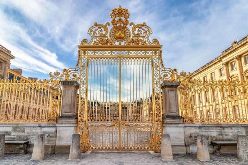 From Paris: Versailles Palace & Gardens with Transportation - FAQ