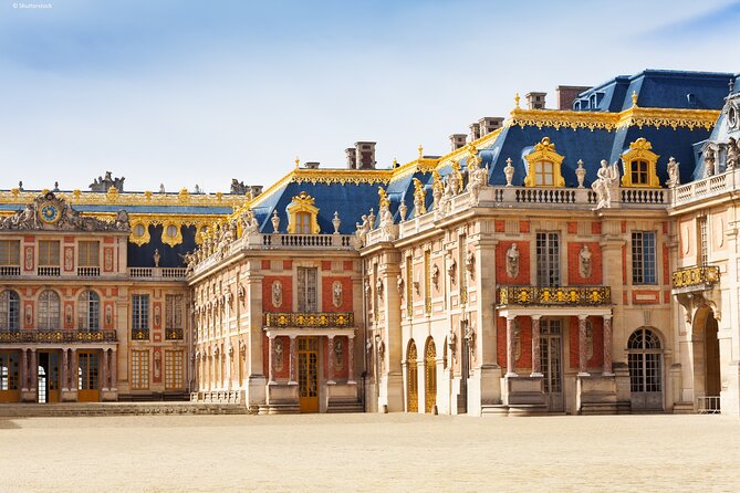 From Paris: Versailles Palace Live Tour with Gardens Access - Final Thoughts