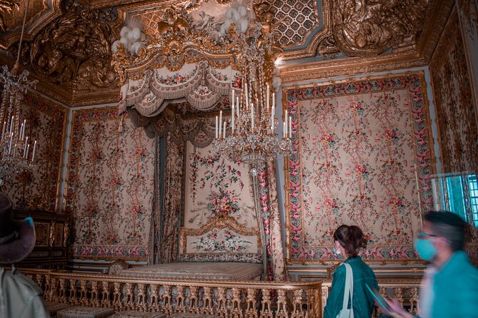 From Paris: Versailles Palace Live Tour with Gardens Access - Final Verdict