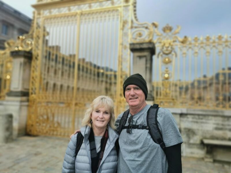 From Paris: Versailles Palace Private Half-Day Guided Tour - Who Should Consider This Tour?