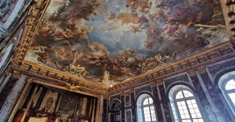 From Paris: Versailles Palace Private Half-Day Guided Tour - FAQs