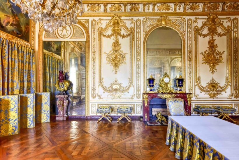 From Paris: Versailles Palace Self Guided & Gardens tickets - FAQ