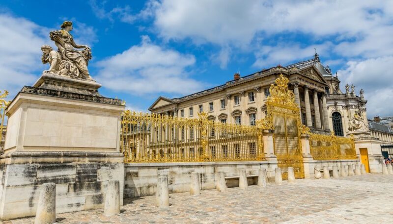From Paris: Versailles Palace Small Group Half-Day Tour - Final Thoughts: Who Should Consider This Tour?