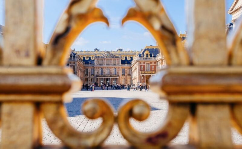 From Paris: Versailles Palace Small Group Half-Day Tour - Frequently Asked Questions