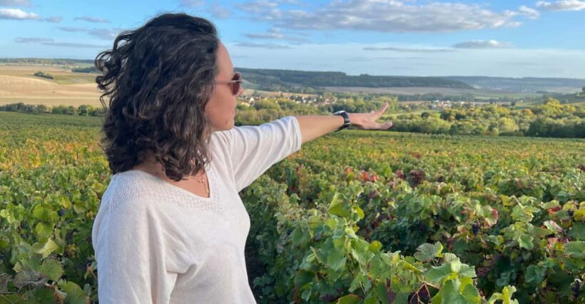From Paris: Wine Day trip to SANCERRE w 10 Tastings & Lunch - An In-Depth Look at the Experience