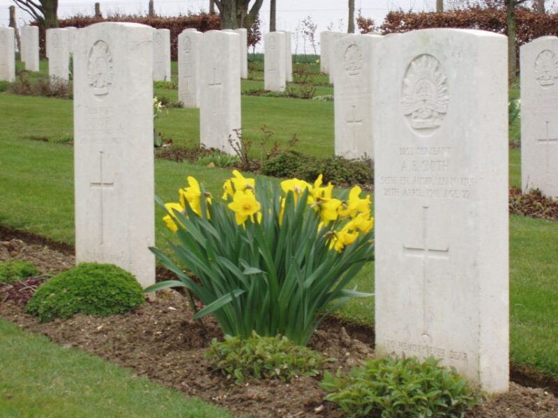 From Paris: WWI Somme Battlefields Full-Day Tour - The Experience Matter: Why It Works for Travel Enthusiasts