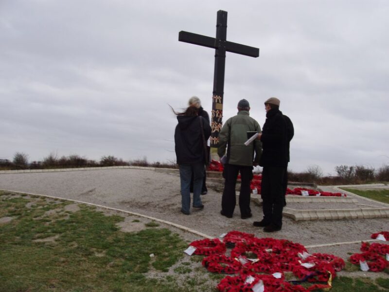 From Paris: WWI Somme Battlefields Full-Day Tour - FAQ: Your Practical Questions Answered