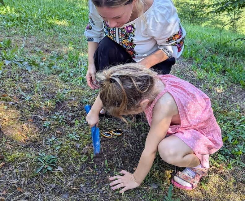 From Parma/Cinque Terre: Truffle Hunting Experience & Lunch - FAQ