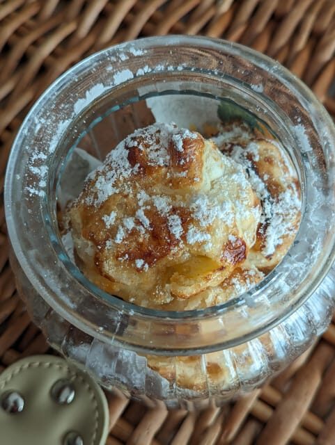 From Parma/Cinque Terre: Truffle & Parmesan Picnic (Tasting) - Introduction