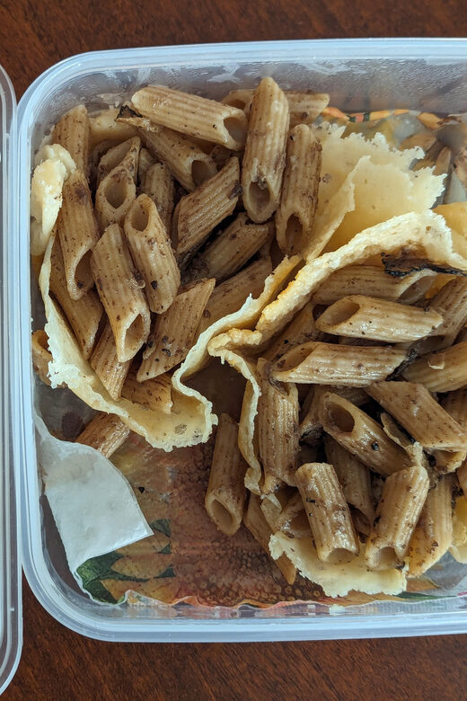 From Parma/Cinque Terre: Truffle & Parmesan Picnic (Tasting) - Key Points