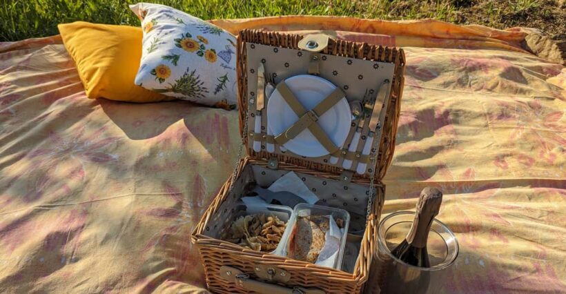 From Parma/Cinque Terre: Truffle & Parmesan Picnic (Tasting) - Pricing and Value