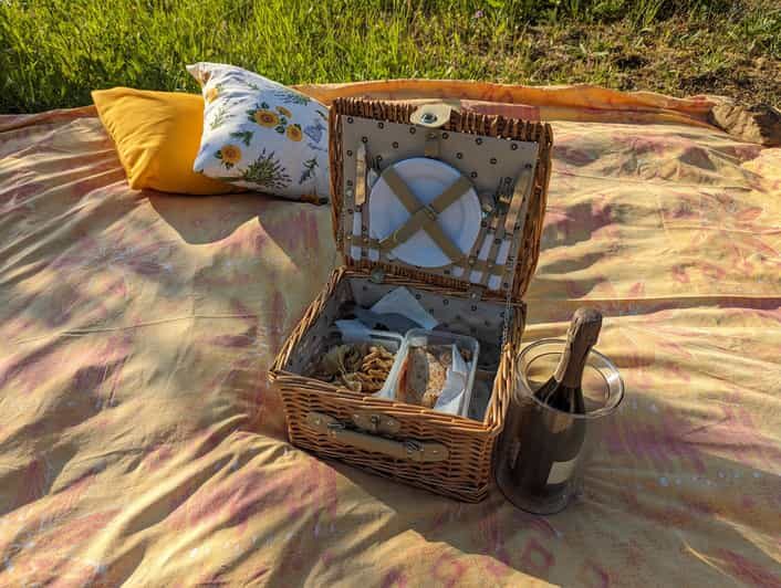 From Parma/Cinque Terre: Truffle & Parmesan Picnic (Tasting) - Final Thoughts