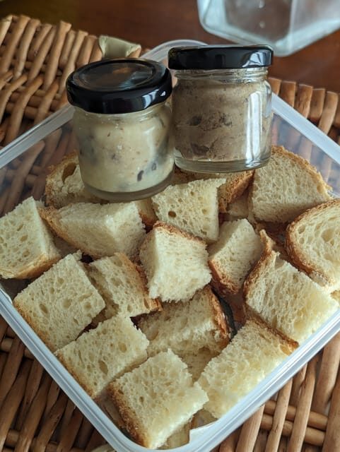 From Parma/Cinque Terre: Truffle & Parmesan Picnic (Tasting) - FAQ