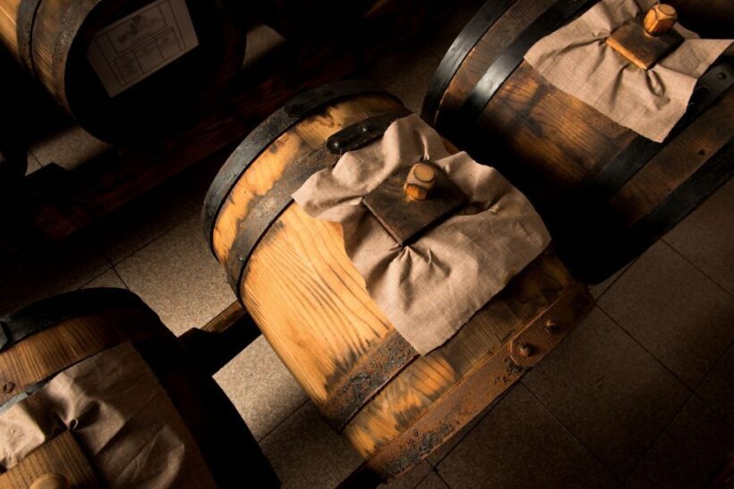From Parma: Parmesan Cheese, Ham and Balsamic Vinegar Tour - Who Will Love This Tour?