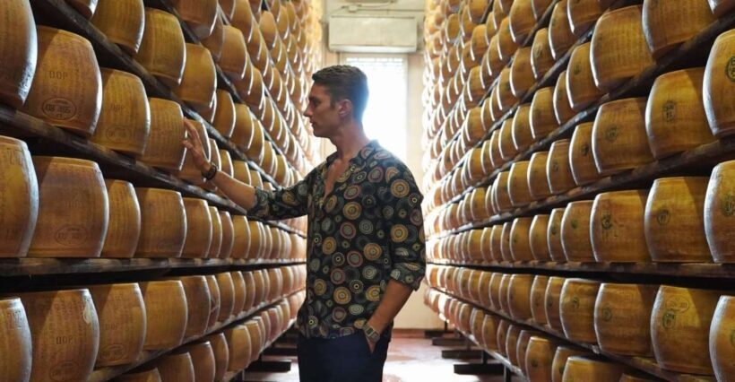 From Parma: Parmigiano and Parma Ham Guided Food Tour - An In-Depth Look at the Tour Experience