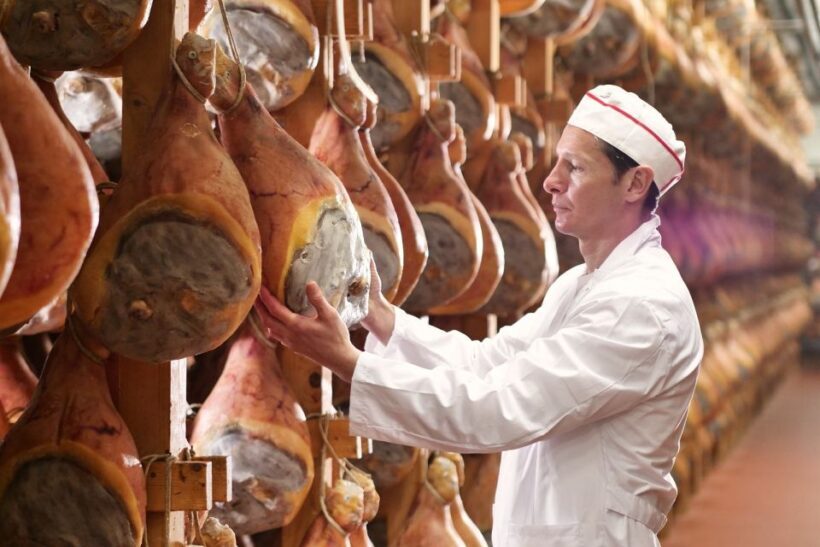 From Parma: Parmigiano and Parma Ham Guided Food Tour - The Sum Up