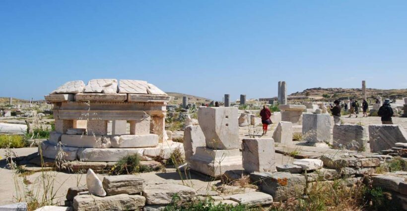 From Paros: Delos and Mykonos Full-Day Boat Trip - What You Need to Know Before You Go