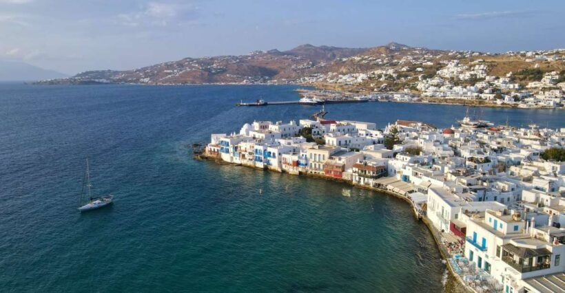From Paros: Delos & Mykonos Full-Day Trip by Catamaran - An In-Depth Look at the Paros: Delos & Mykonos Catamaran Trip