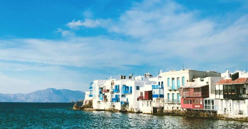 From Paros: Mykonos Full-Day Trip by Catamaran - Who Will Love This Trip?