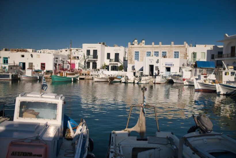 From Paros: Mykonos Full-Day Trip by Catamaran - The Sum Up