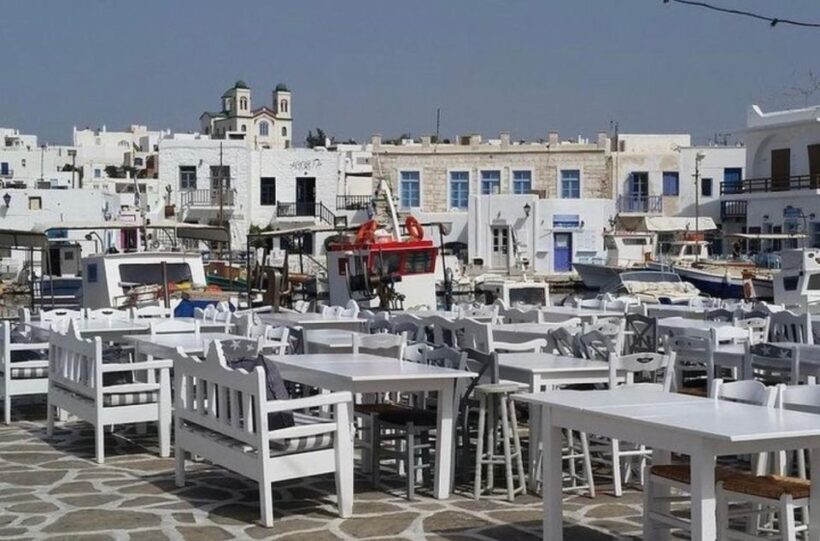 From Paros: Paros Island Bus Tour and Boat Trip to Antiparos - An In-Depth Look at the Tour Experience